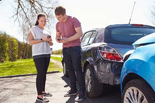 What to Do If You're Involved in a Car Accident: A Step-by-Step Guide ...